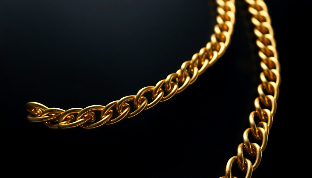 The Ultimate Guide to Choosing the Perfect Miami Cuban Link Chain ...